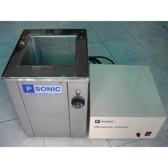เครื่อง Ultrasonic Cleaner | รับผลิตเครื่องล้างระบบอัลตร้าโซนิค - พี ...